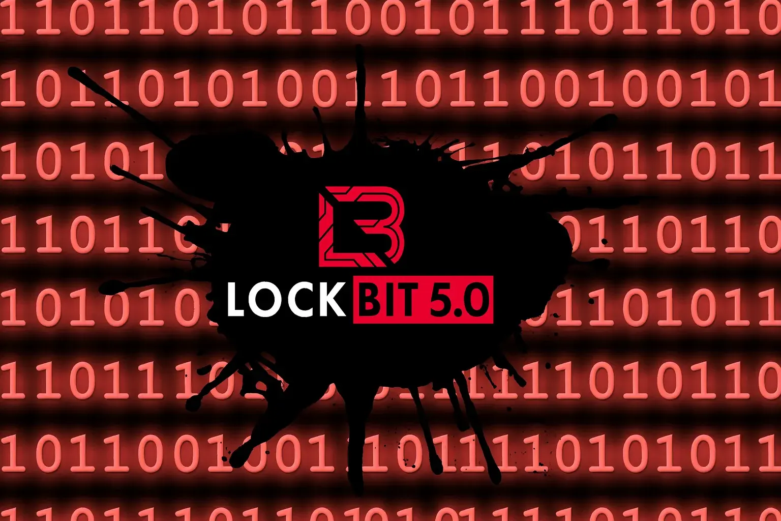 LockBit 5.0 Ransomware: New Variant Targets Windows Systems and More
